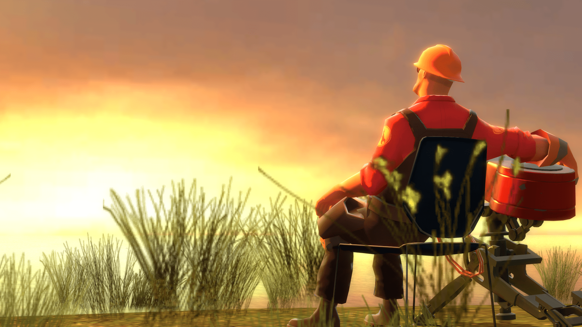 Garry's Mod Wallpapers - Top Free Garry's Mod Backgrounds - WallpaperAccess