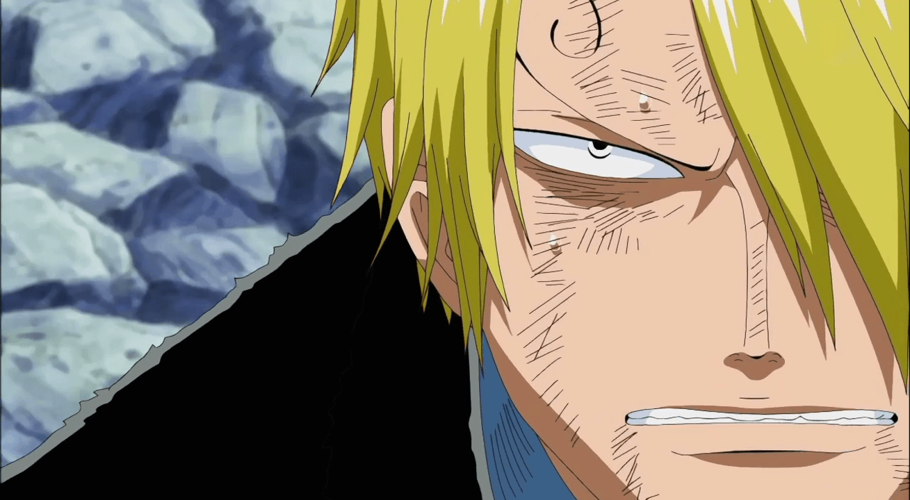 Sanji One Piece Wallpapers - Top Free Sanji One Piece Backgrounds ...