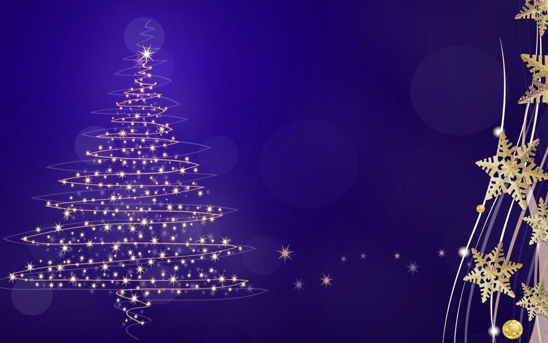 Abstract Christmas Tree Wallpapers - Top Free Abstract Christmas Tree ...