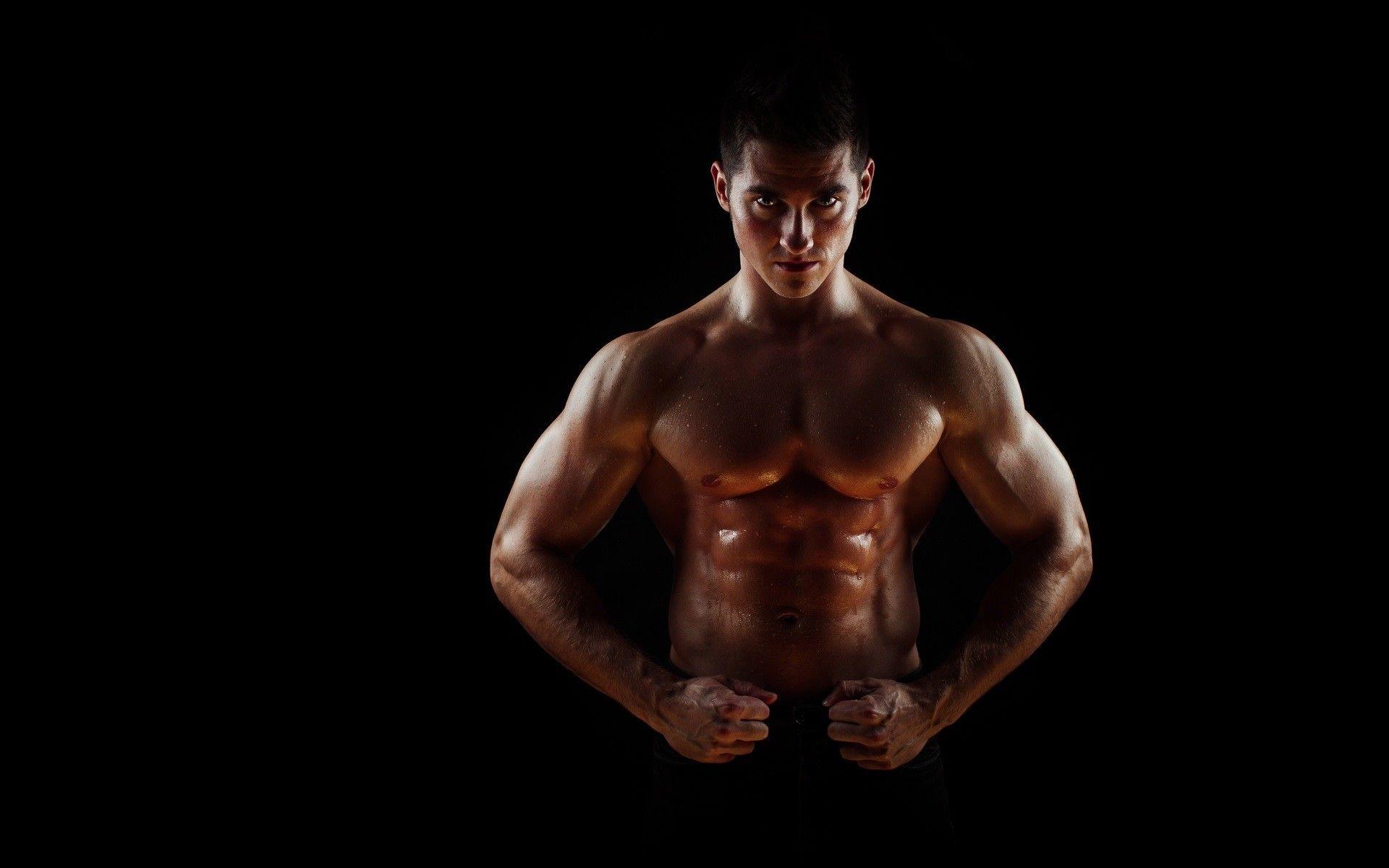 Body Building Wallpapers - Top Free Body Building Backgrounds ...