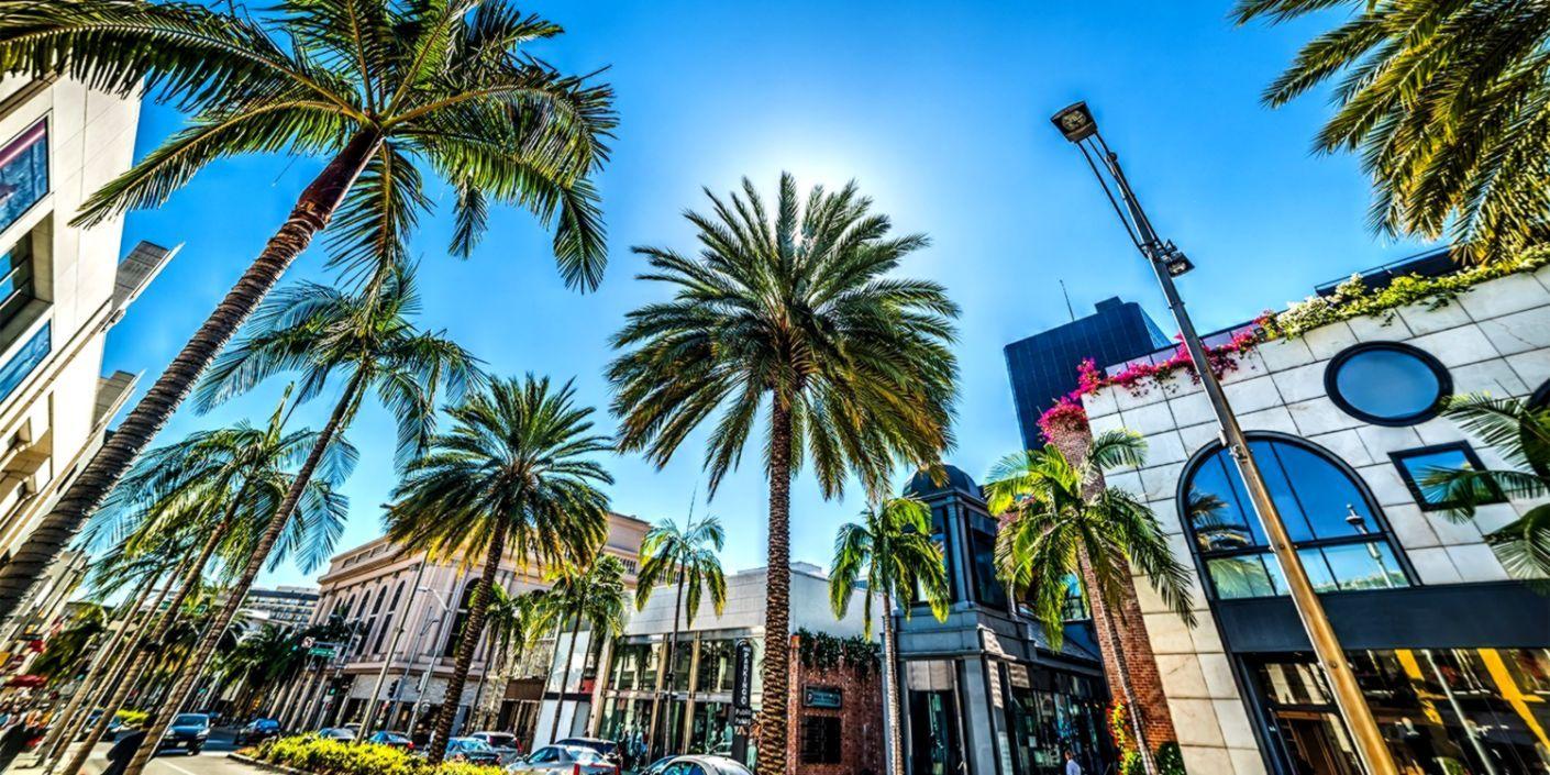 Rodeo Drive Wallpapers - Top Free Rodeo Drive Backgrounds - WallpaperAccess
