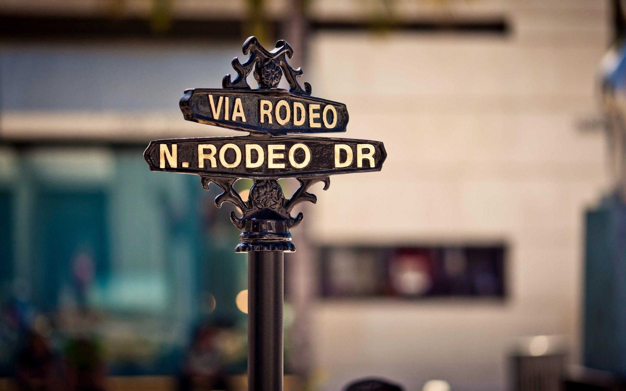 Rodeo Drive Wallpapers - Top Free Rodeo Drive Backgrounds - WallpaperAccess