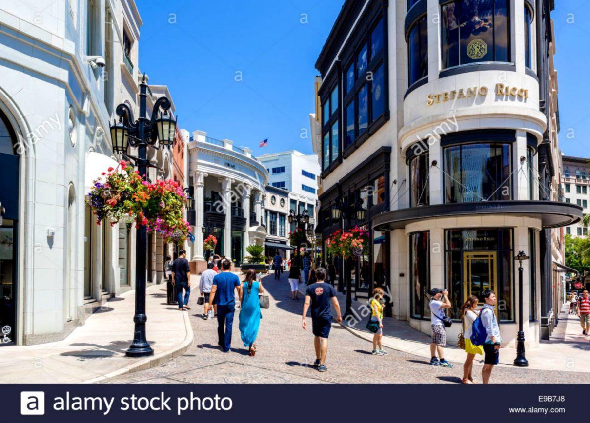 Rodeo Drive Wallpapers - Top Free Rodeo Drive Backgrounds - WallpaperAccess