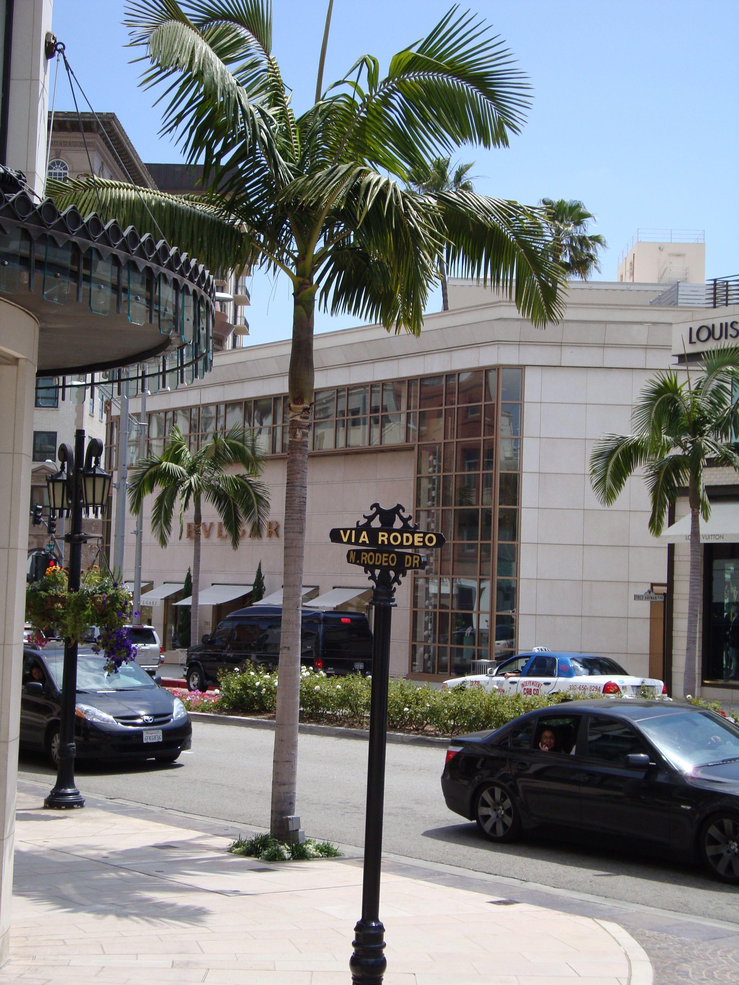 Rodeo Drive Wallpapers - Top Free Rodeo Drive Backgrounds - WallpaperAccess