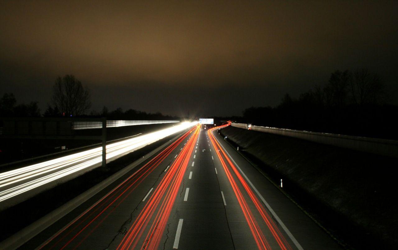 Highway Wallpapers - Top Free Highway Backgrounds - WallpaperAccess