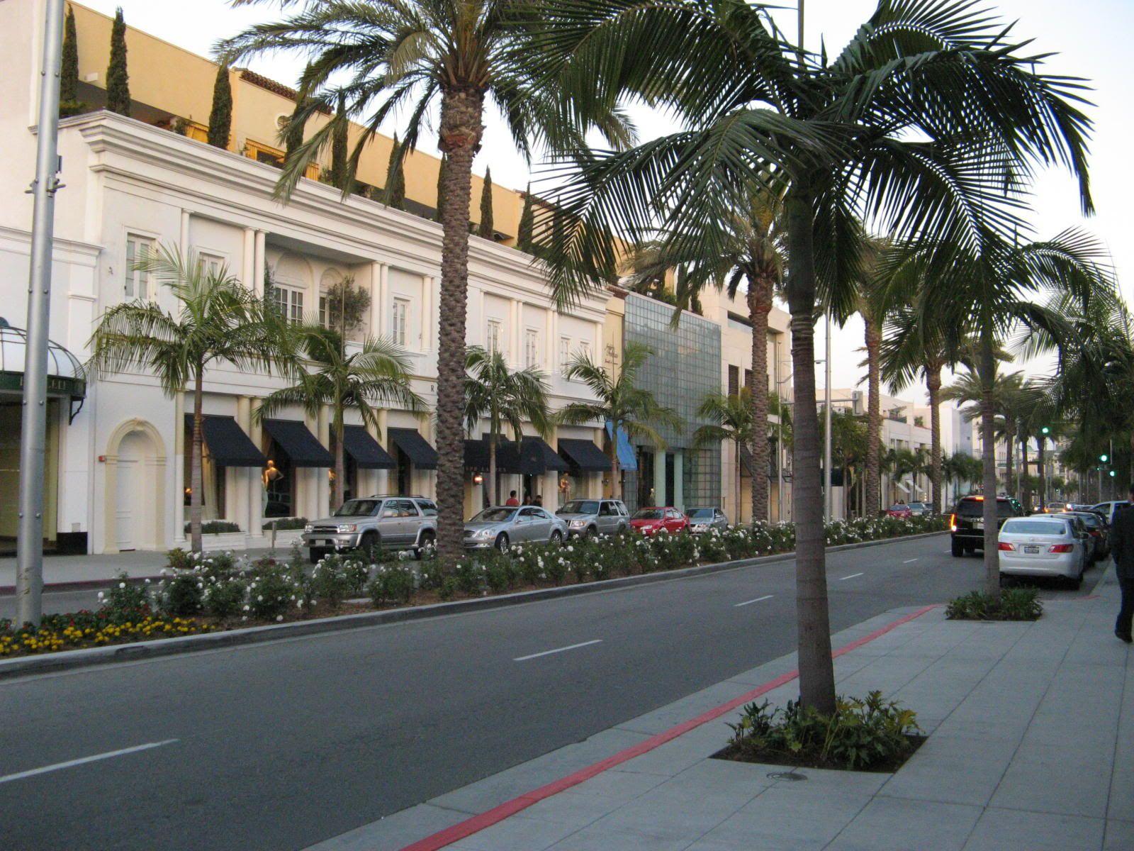 Rodeo Drive Wallpapers - Top Free Rodeo Drive Backgrounds - WallpaperAccess