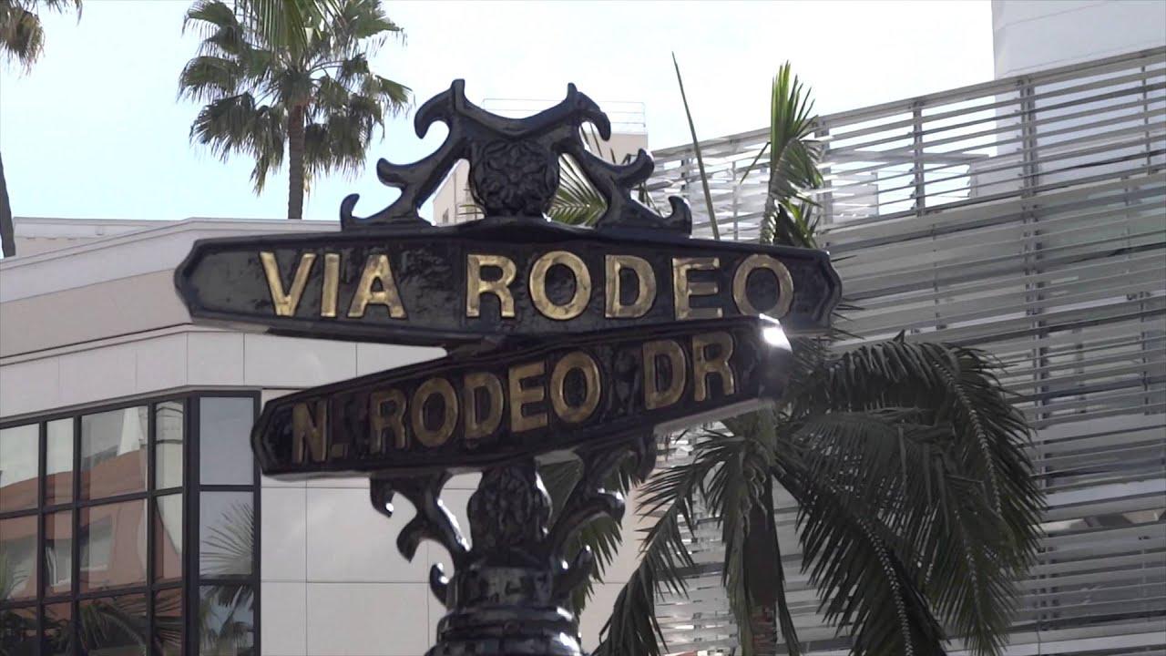 Rodeo Drive Wallpapers - Top Free Rodeo Drive Backgrounds - WallpaperAccess