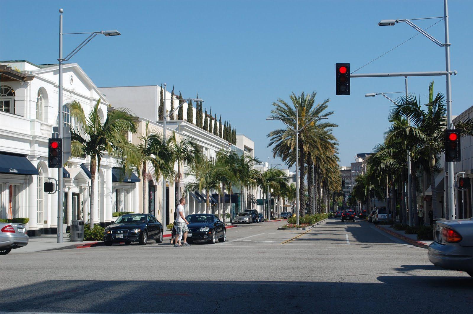 Rodeo Drive Wallpapers - Top Free Rodeo Drive Backgrounds - WallpaperAccess