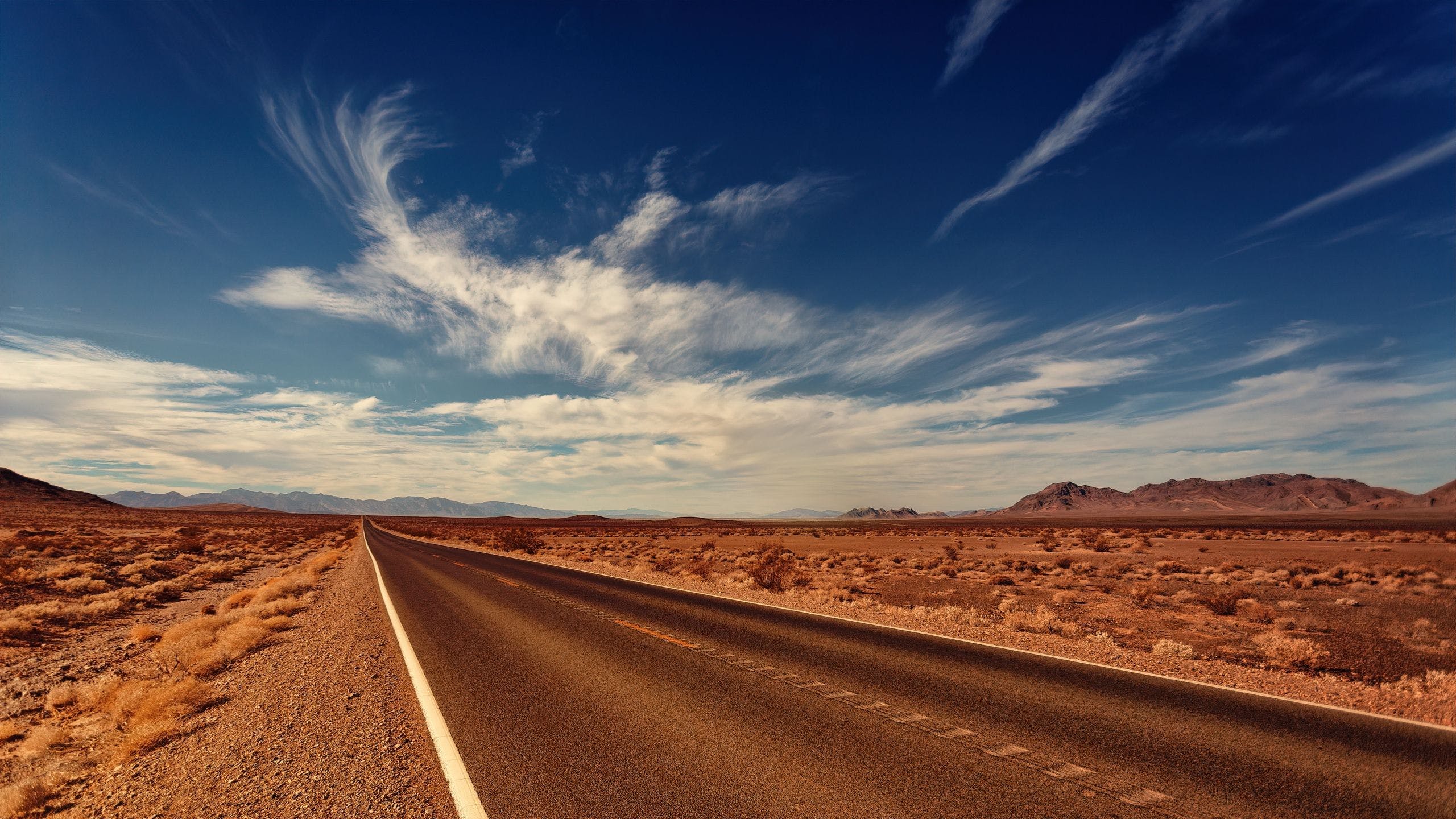 Highway Wallpapers - Top Free Highway Backgrounds - WallpaperAccess