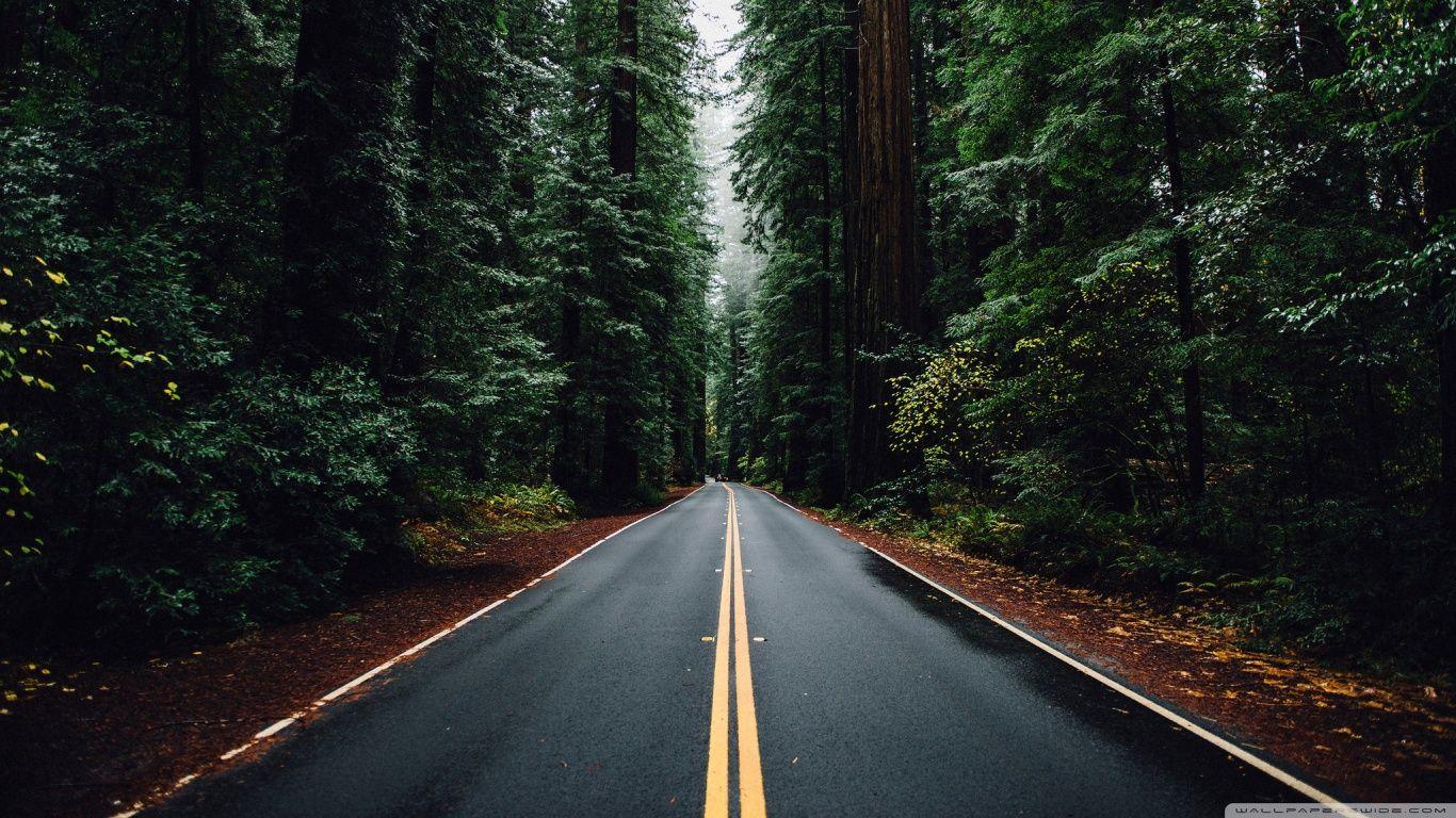 Highway Wallpapers - Top Free Highway Backgrounds - WallpaperAccess