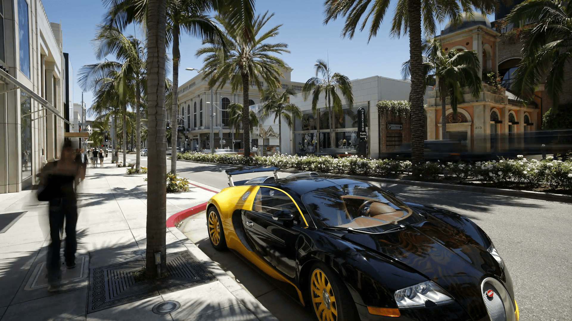 Rodeo Drive Wallpapers - Top Free Rodeo Drive Backgrounds - WallpaperAccess
