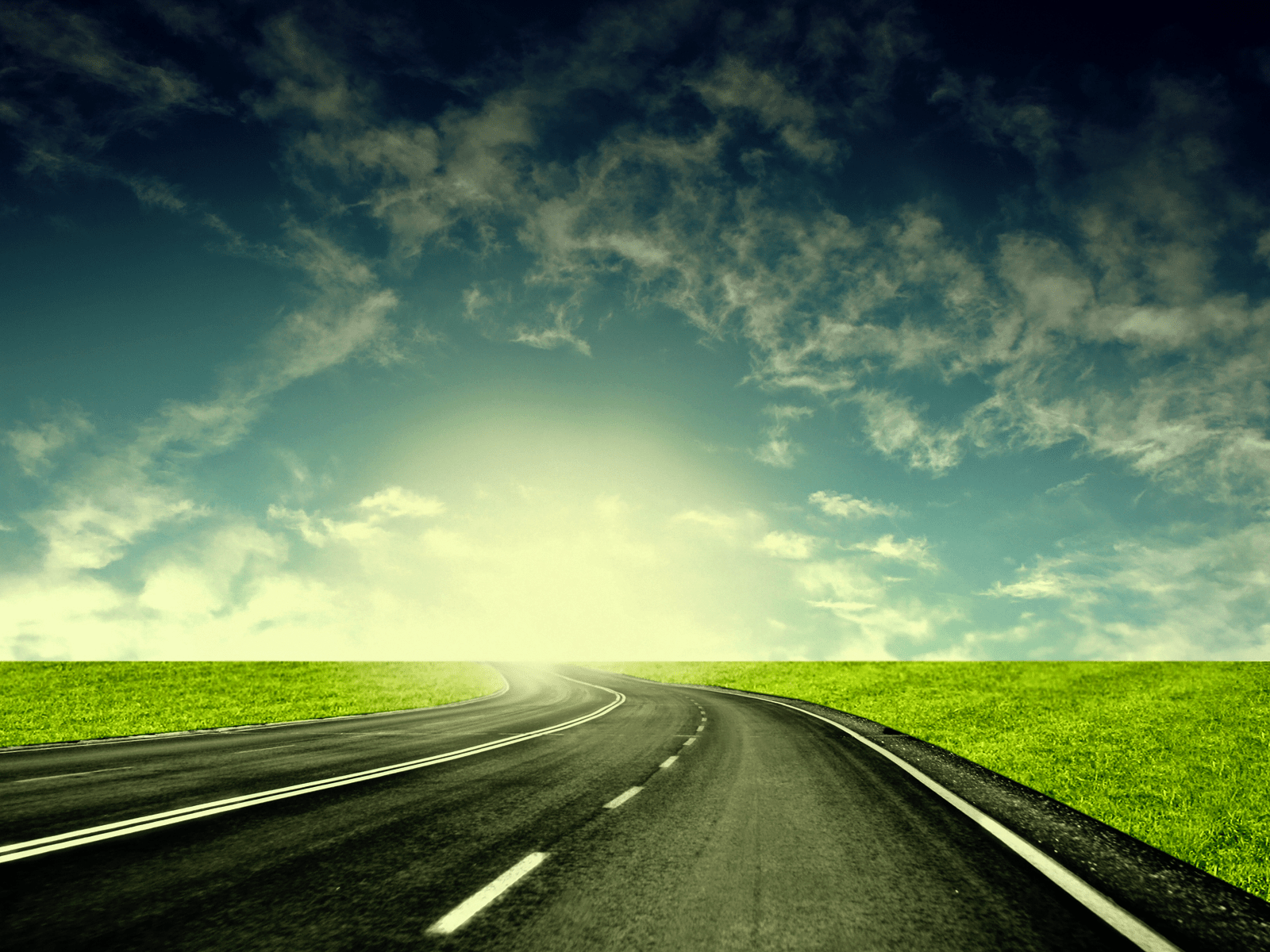Highway Wallpapers - Top Free Highway Backgrounds - WallpaperAccess