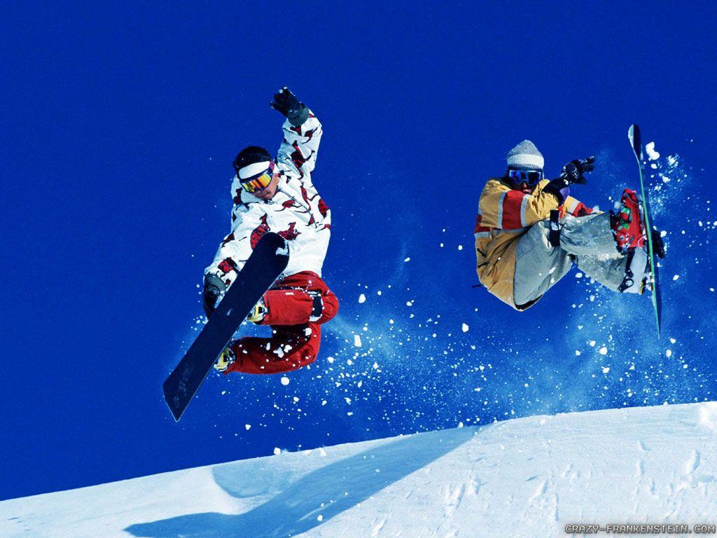 Winter Sports Wallpapers - Top Free Winter Sports Backgrounds ...