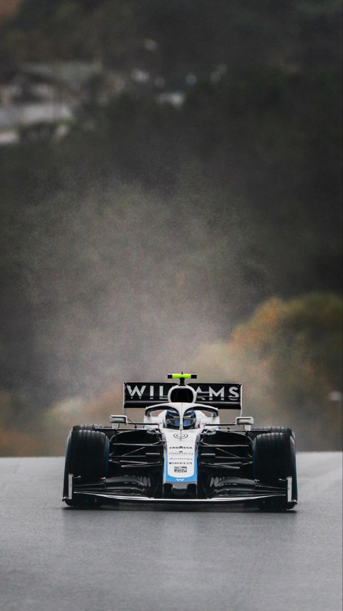 Formula 1 Williams Wallpapers - Top Free Formula 1 Williams Backgrounds ...