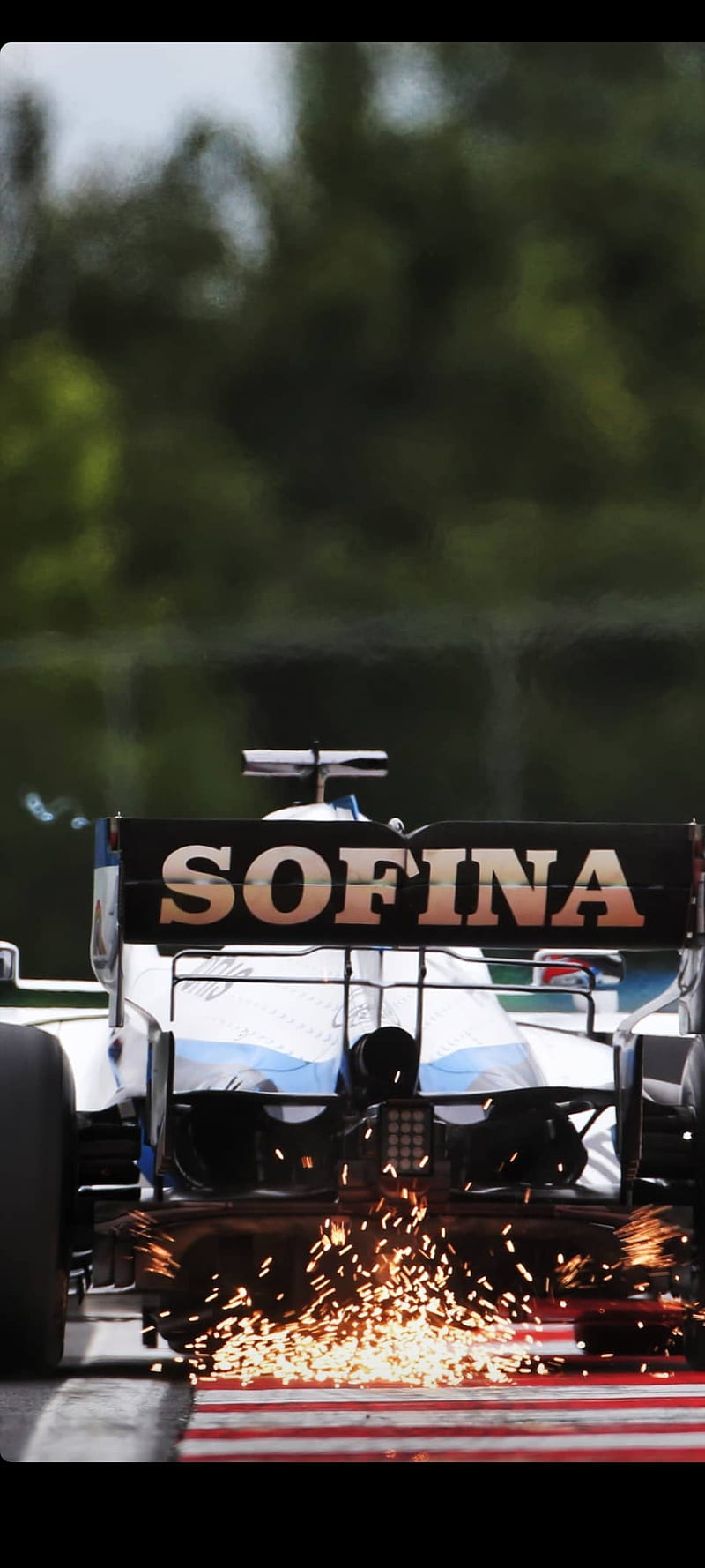 Formula 1 Williams Wallpapers - Top Free Formula 1 Williams Backgrounds ...