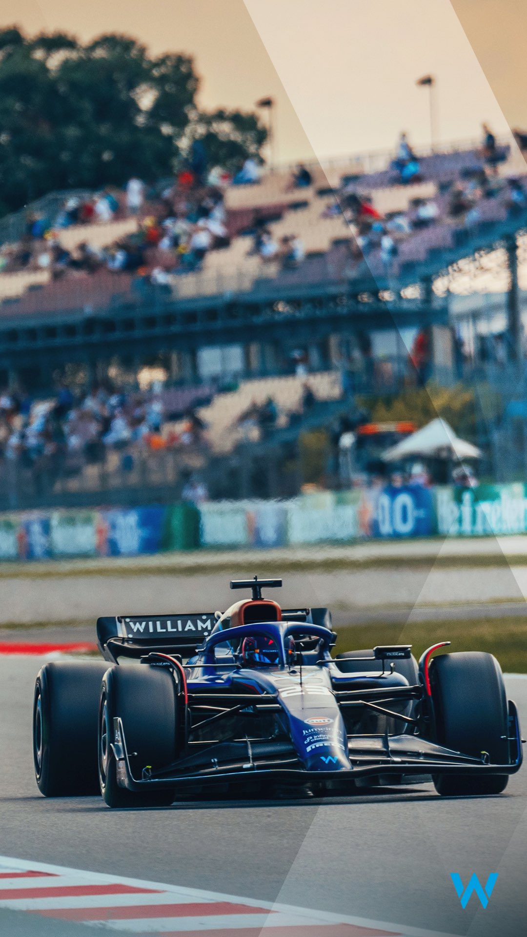 Formula 1 Williams Wallpapers - Top Free Formula 1 Williams Backgrounds ...