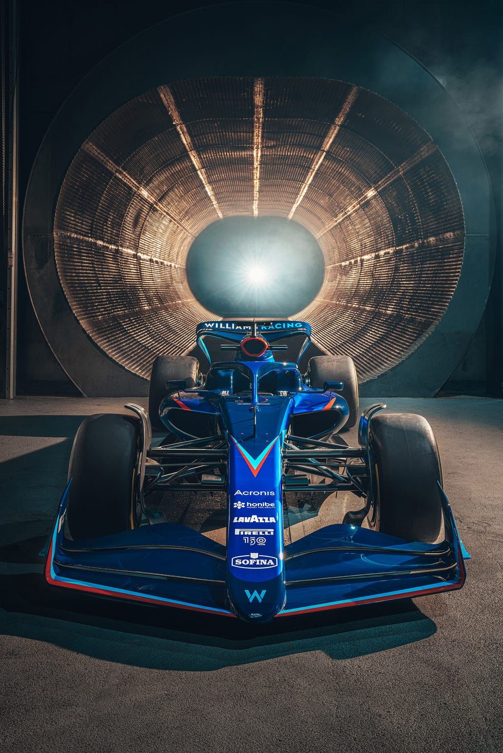 Formula 1 Williams Wallpapers - Top Free Formula 1 Williams Backgrounds ...