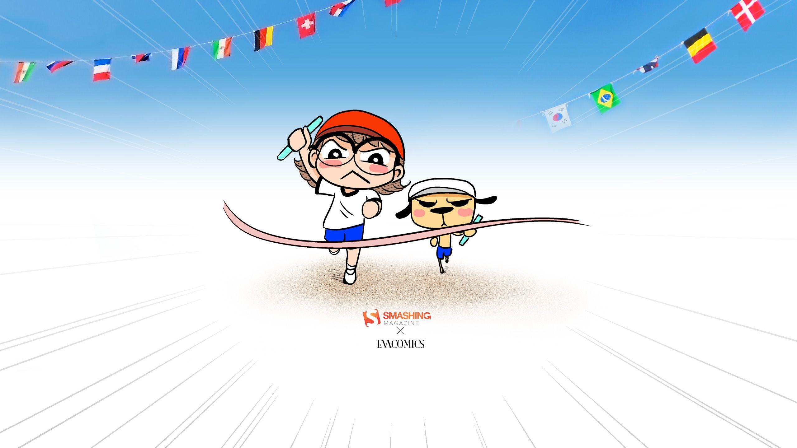 Sports Cartoon Wallpapers - Top Free Sports Cartoon Backgrounds ...