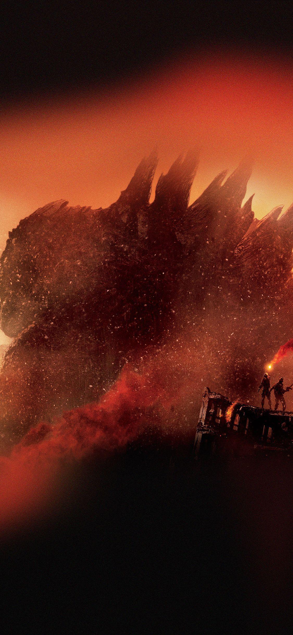 Godzilla Earth Wallpapers - Top Free Godzilla Earth Backgrounds ...