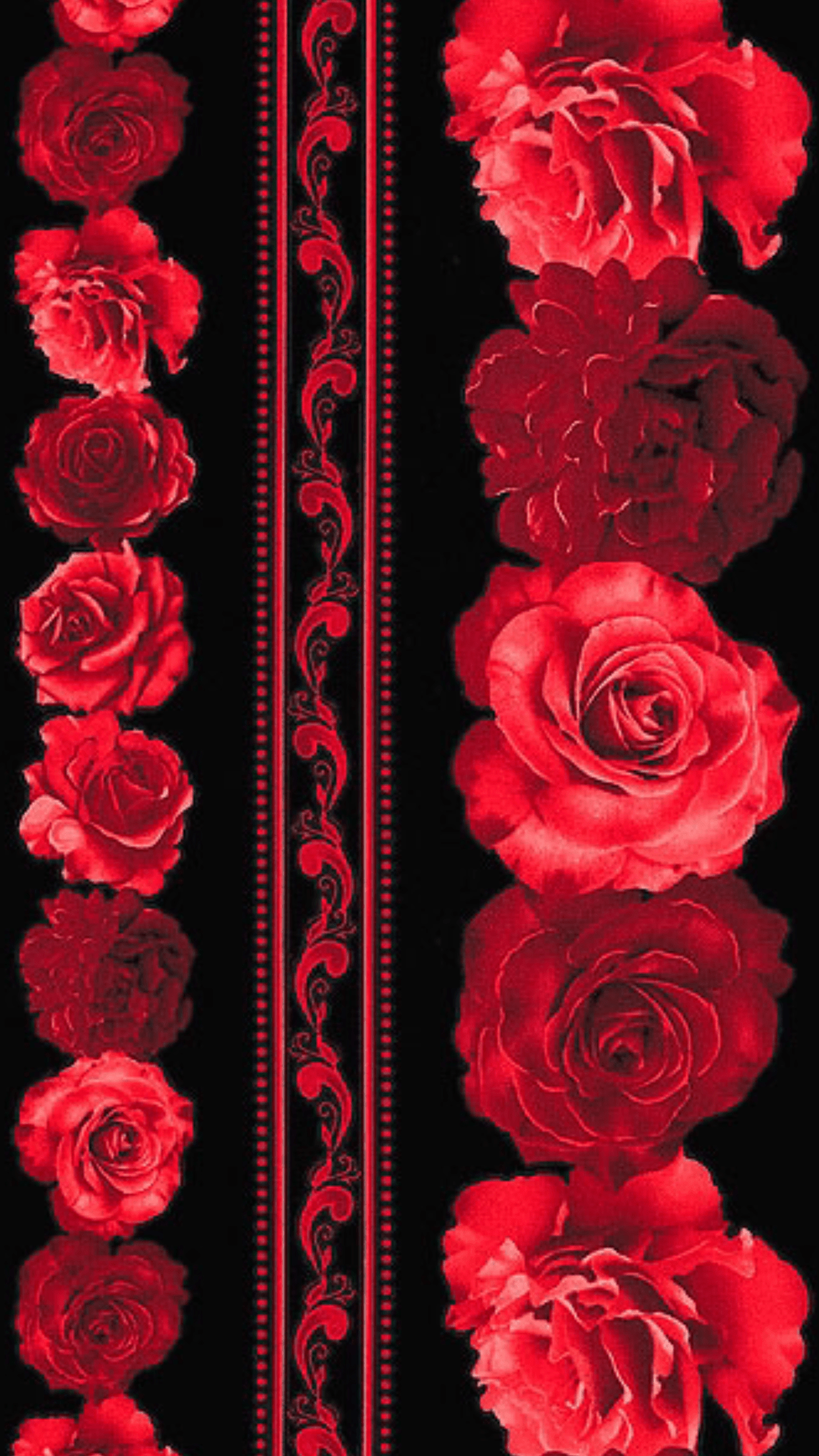 Diamond & Roses Wallpapers - Top Free Diamond & Roses Backgrounds ...