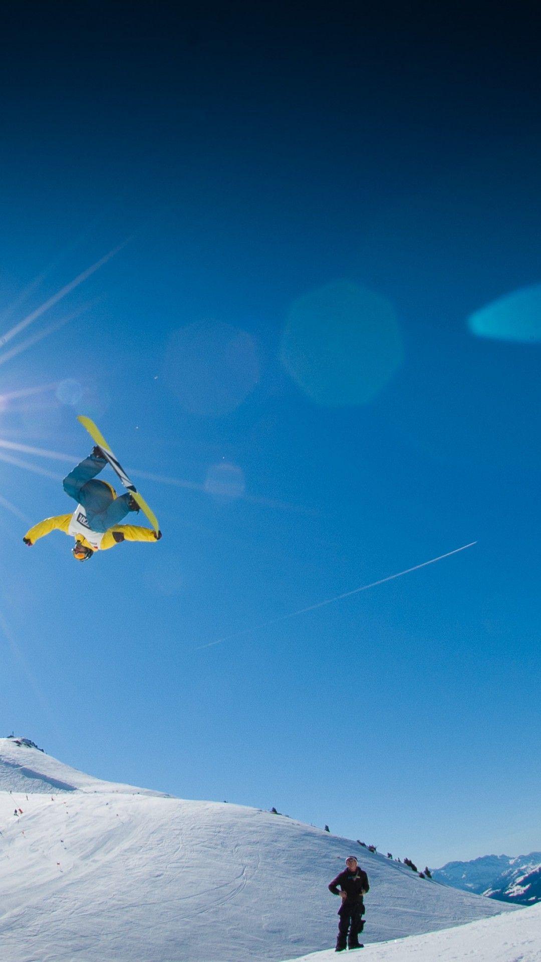 Snowboard iPhone Wallpapers - Top Free Snowboard iPhone Backgrounds ...