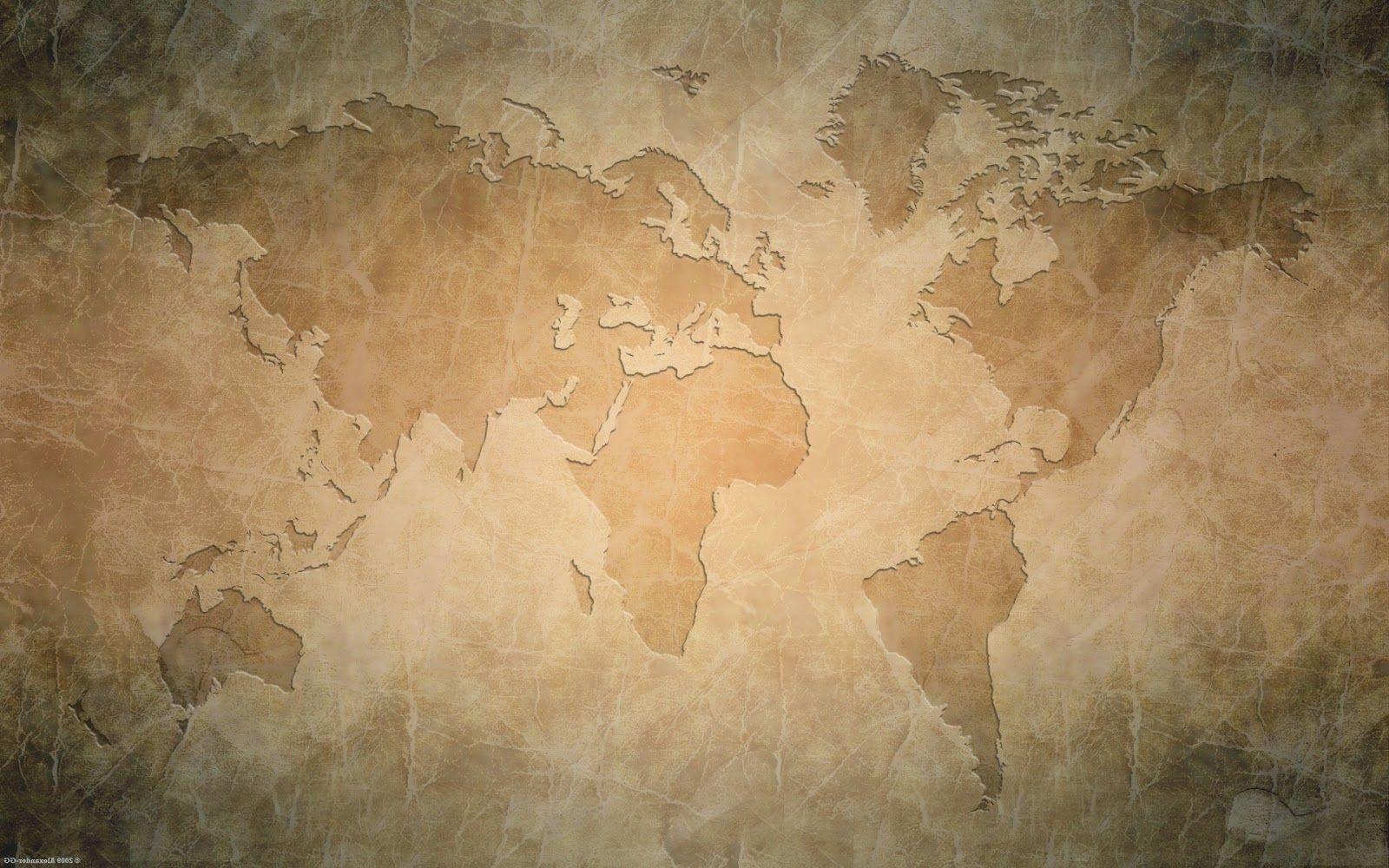 Map Art Wallpapers - Top Free Map Art Backgrounds - WallpaperAccess