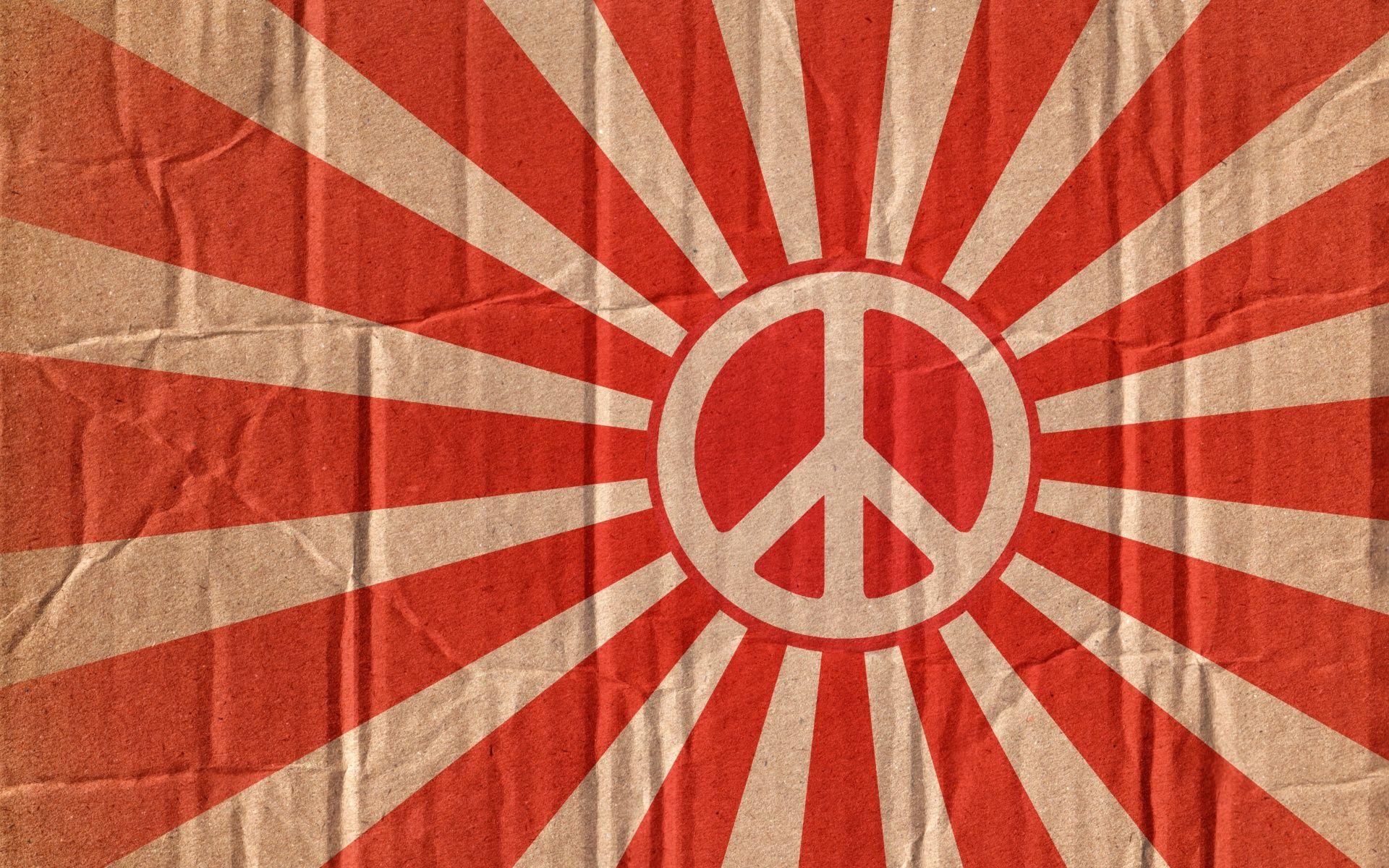 Peace Symbol Wallpapers - Top Free Peace Symbol Backgrounds ...