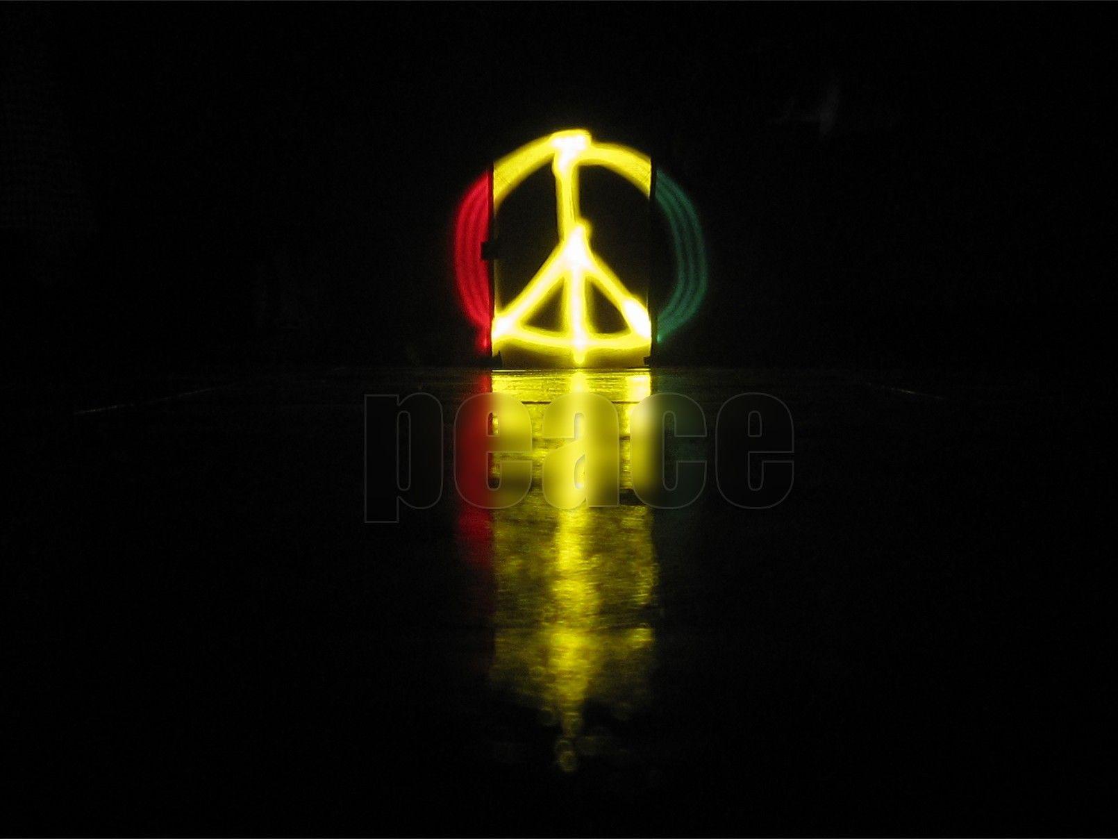 Peace Symbol Wallpapers - Top Free Peace Symbol Backgrounds ...