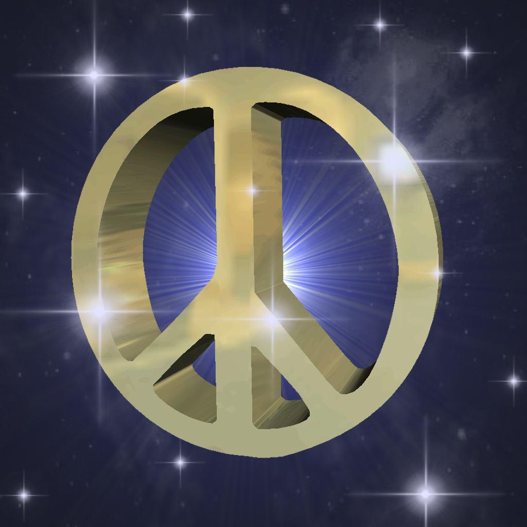 Peace Symbol Wallpapers - Top Free Peace Symbol Backgrounds ...