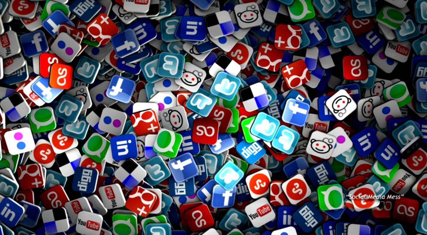 Icon Wallpapers - Top Free Icon Backgrounds - WallpaperAccess