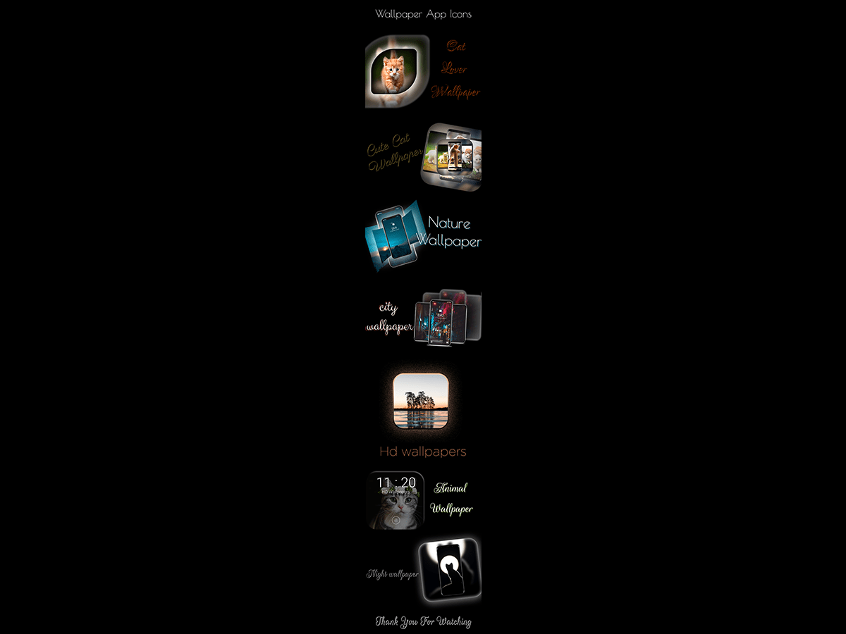 Icon Wallpapers - Top Free Icon Backgrounds - WallpaperAccess