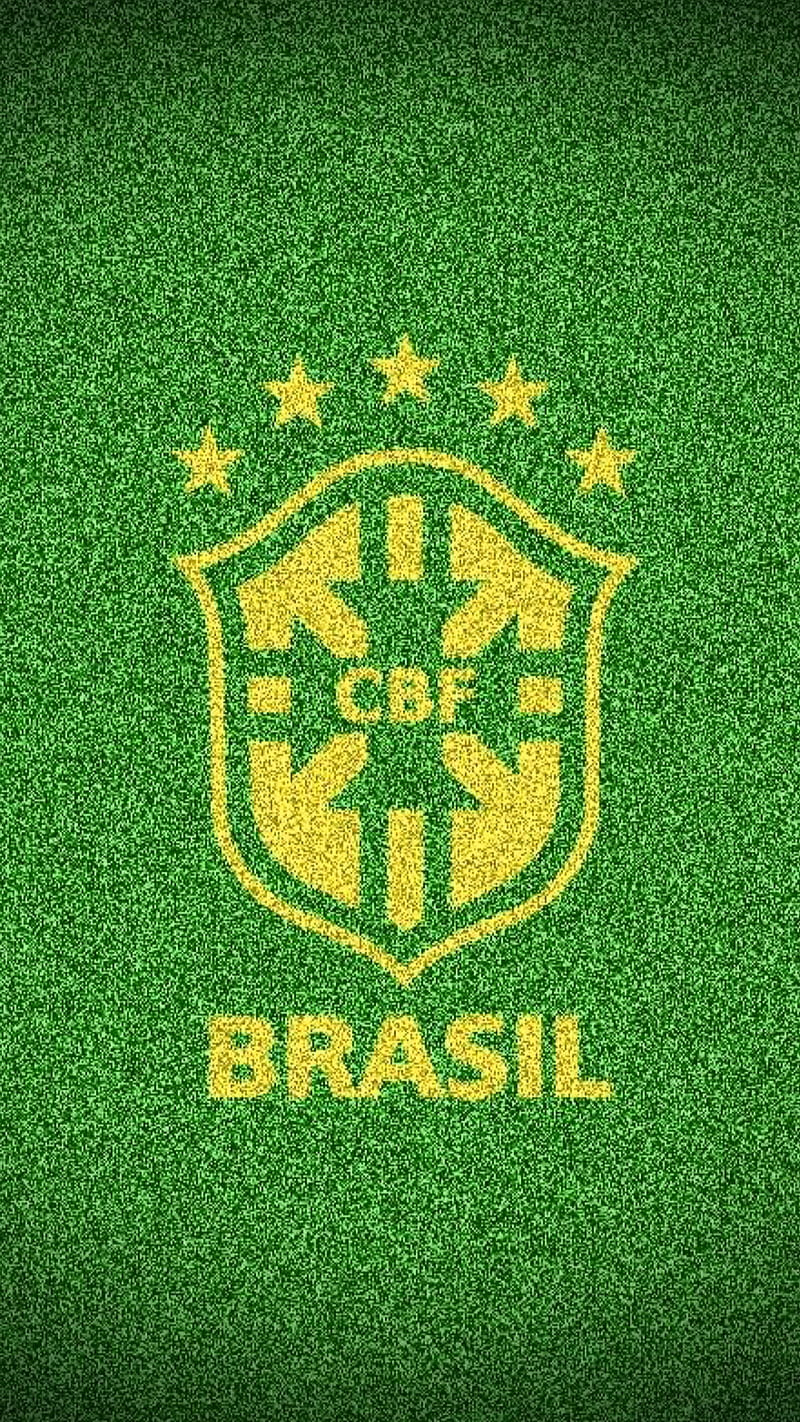 Brazil Football Team Wallpapers - Top Free Brazil Football Team ...