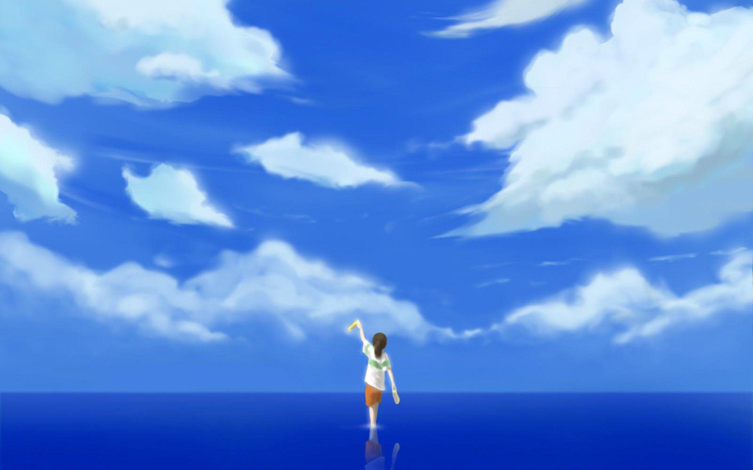 Chihiro Wallpapers - Top Free Chihiro Backgrounds - WallpaperAccess