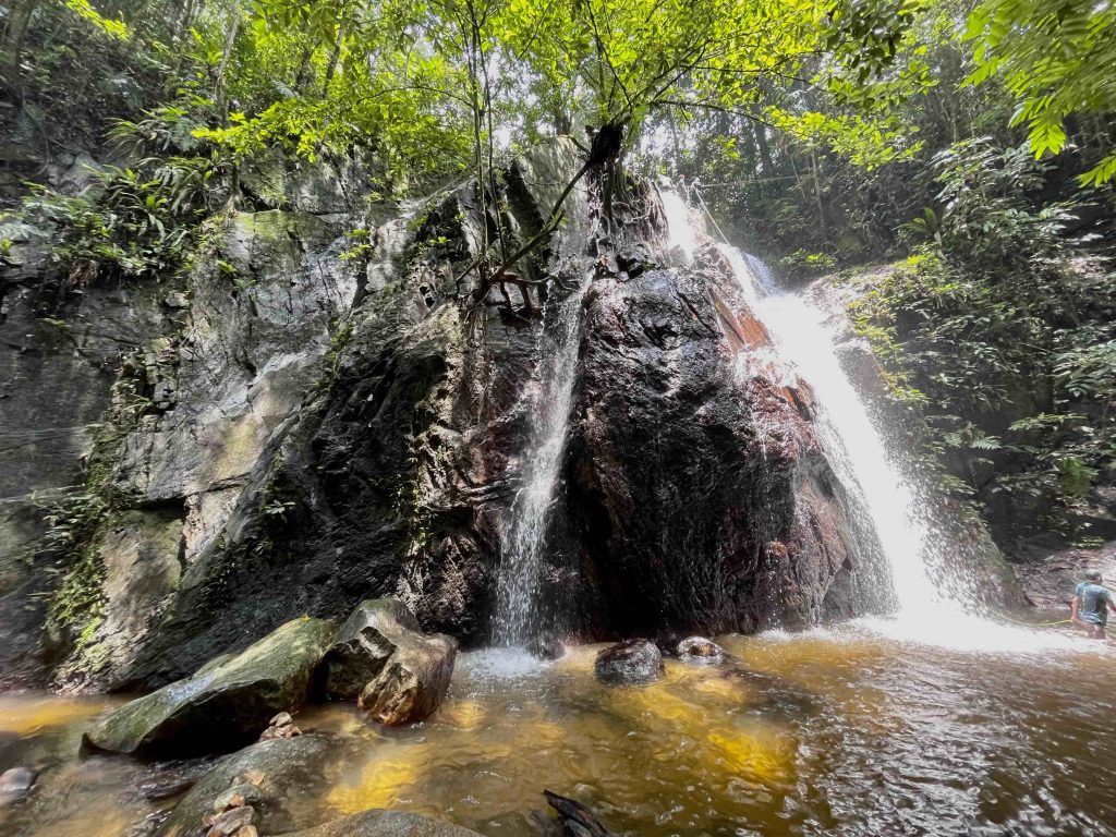 Sungai Wallpapers - Top Free Sungai Backgrounds - WallpaperAccess