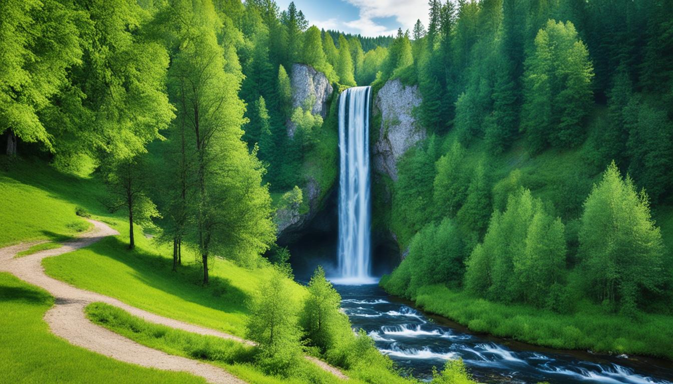 Sungai Wallpapers - Top Free Sungai Backgrounds - WallpaperAccess