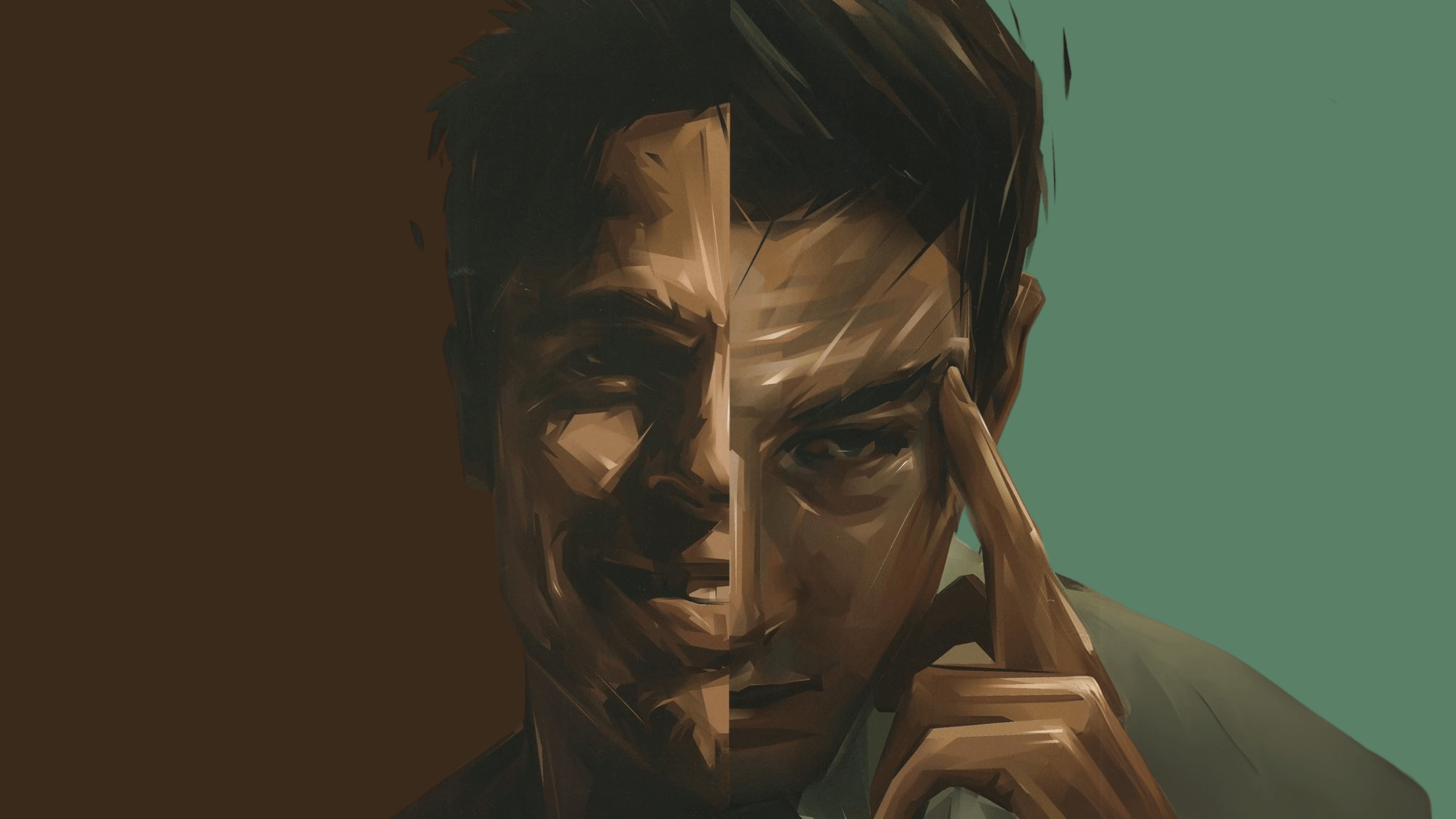 The Narrator Wallpapers - Top Free The Narrator Backgrounds ...