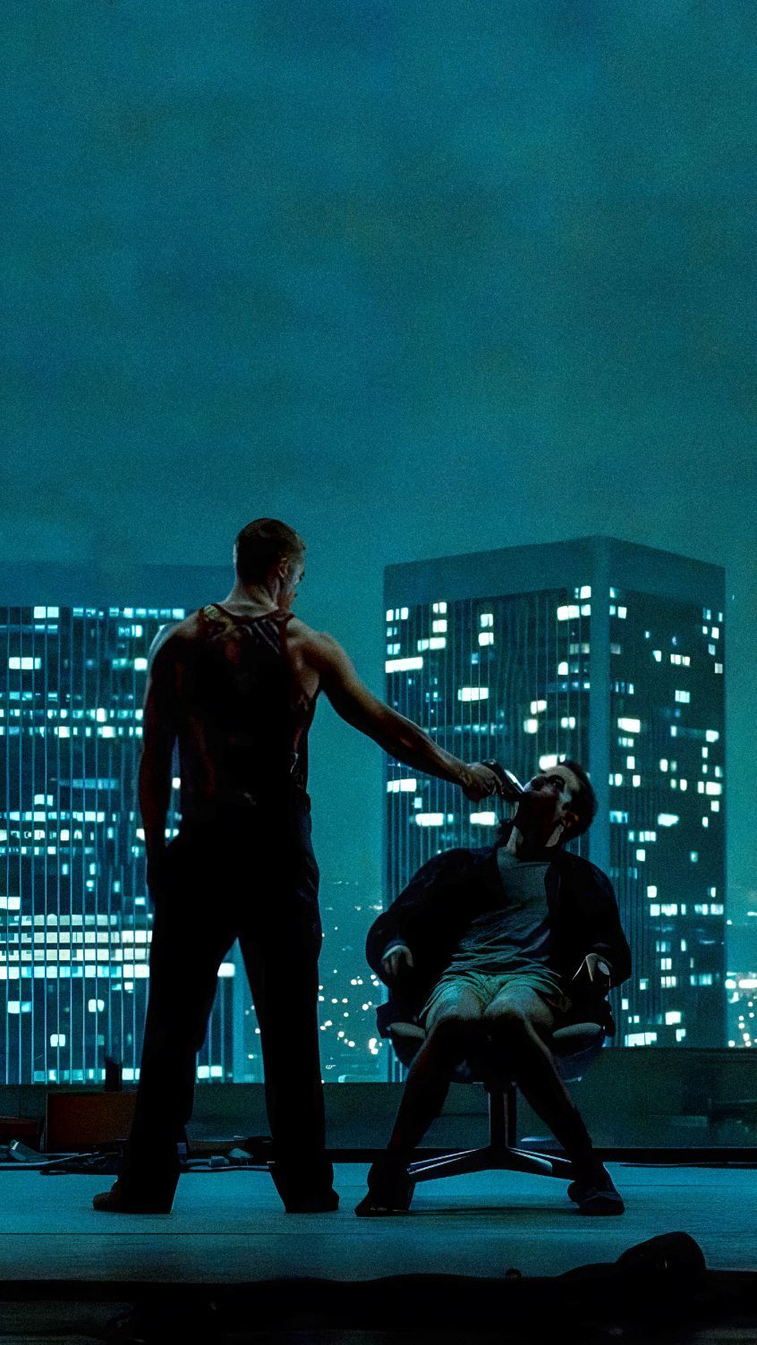 The Narrator Wallpapers - Top Free The Narrator Backgrounds ...