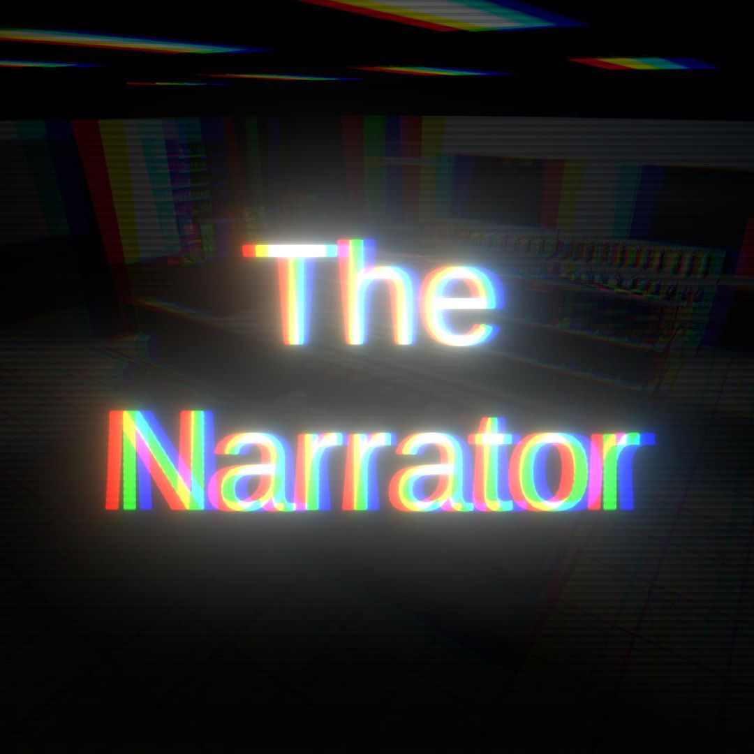 The Narrator Wallpapers - Top Free The Narrator Backgrounds ...