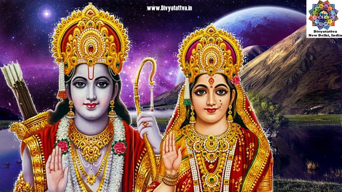 Lord Rama Wallpapers - Top Những Hình Ảnh Đẹp