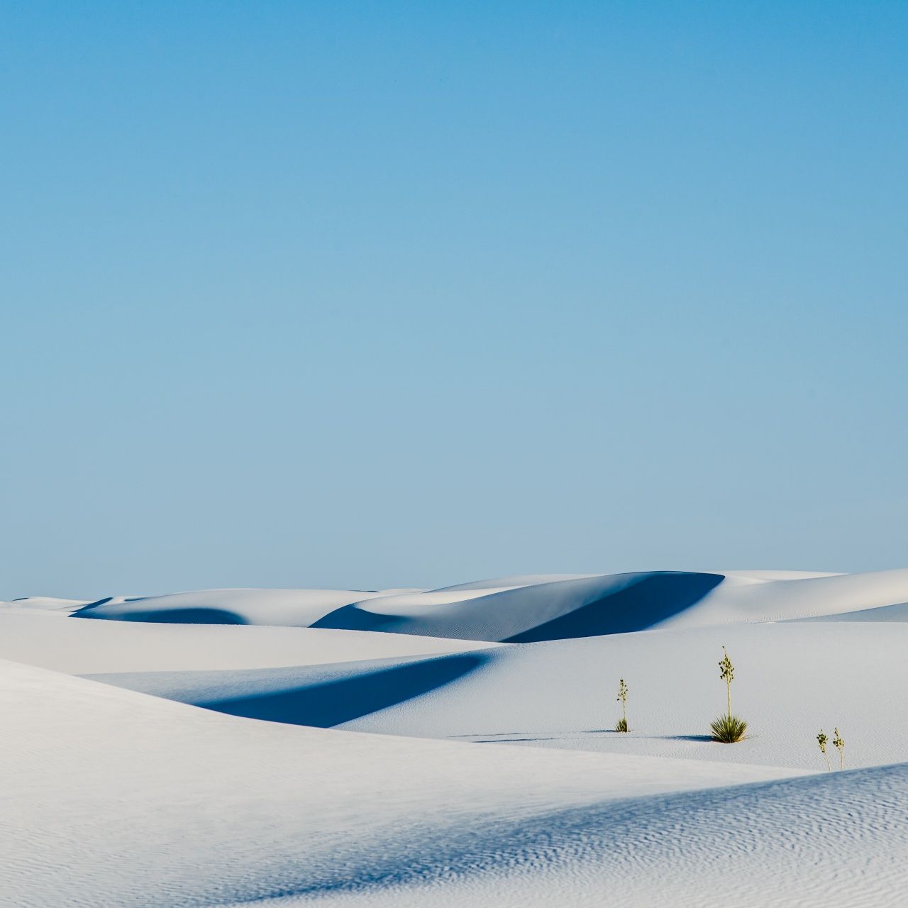 White Desert Wallpapers - Top Free White Desert Backgrounds ...