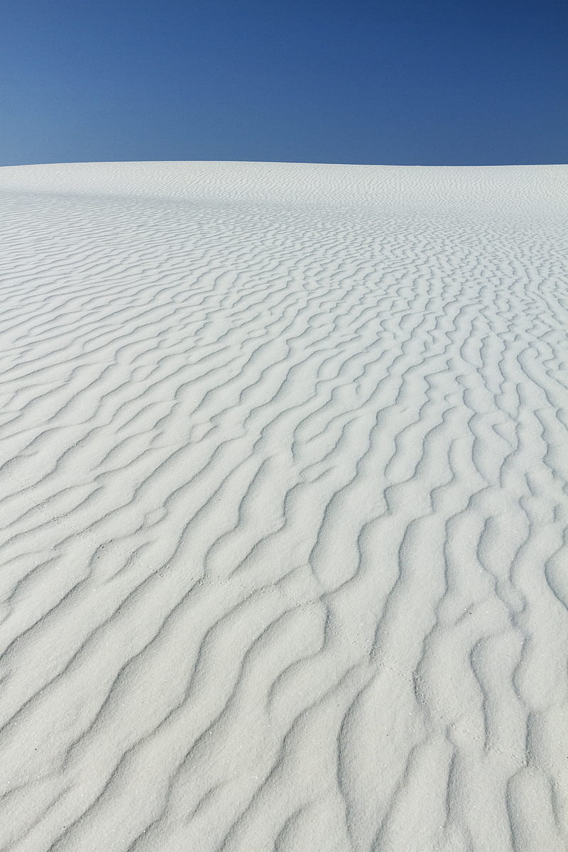 White Desert Wallpapers - Top Free White Desert Backgrounds ...