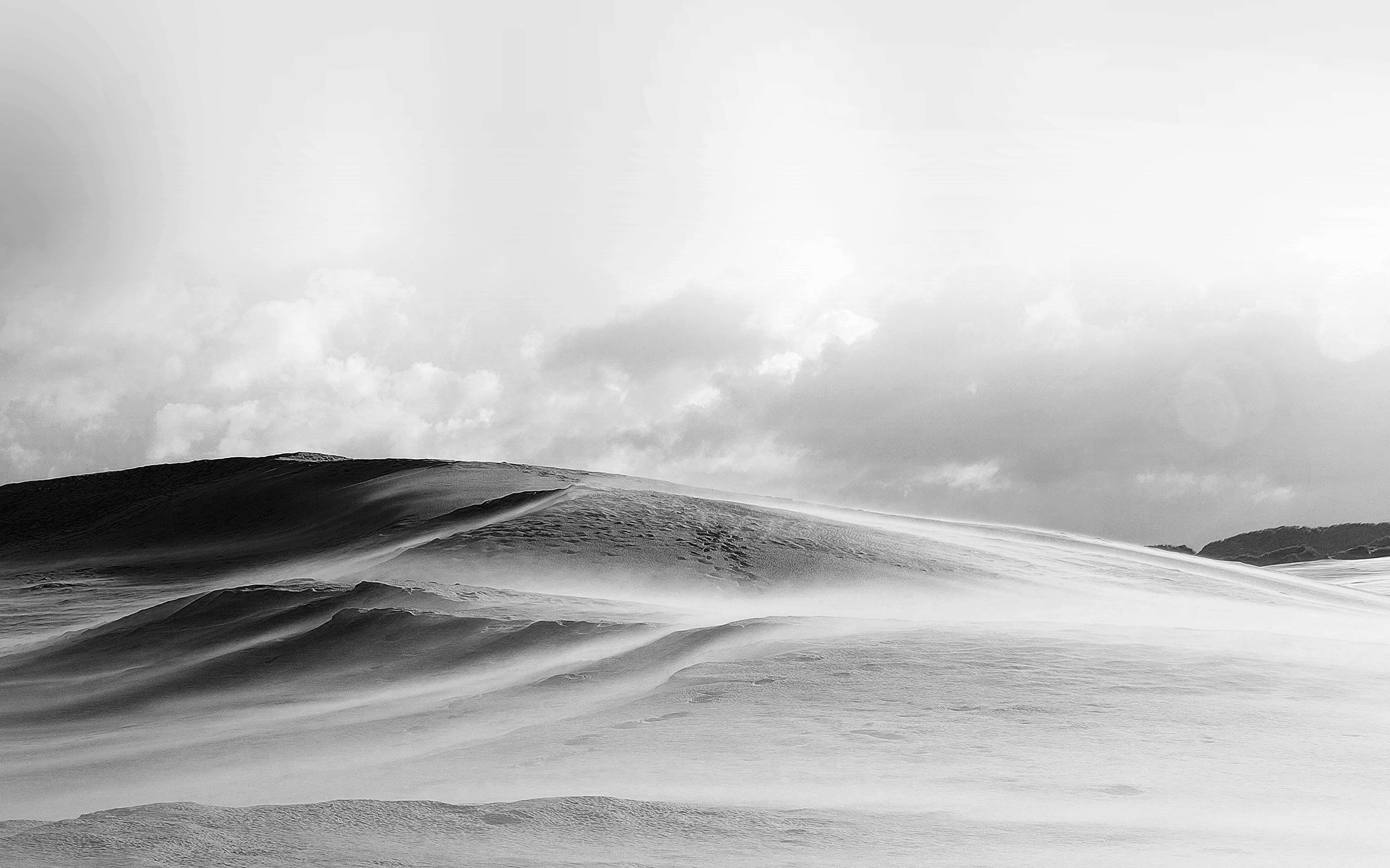 White Desert Wallpapers - Top Free White Desert Backgrounds ...