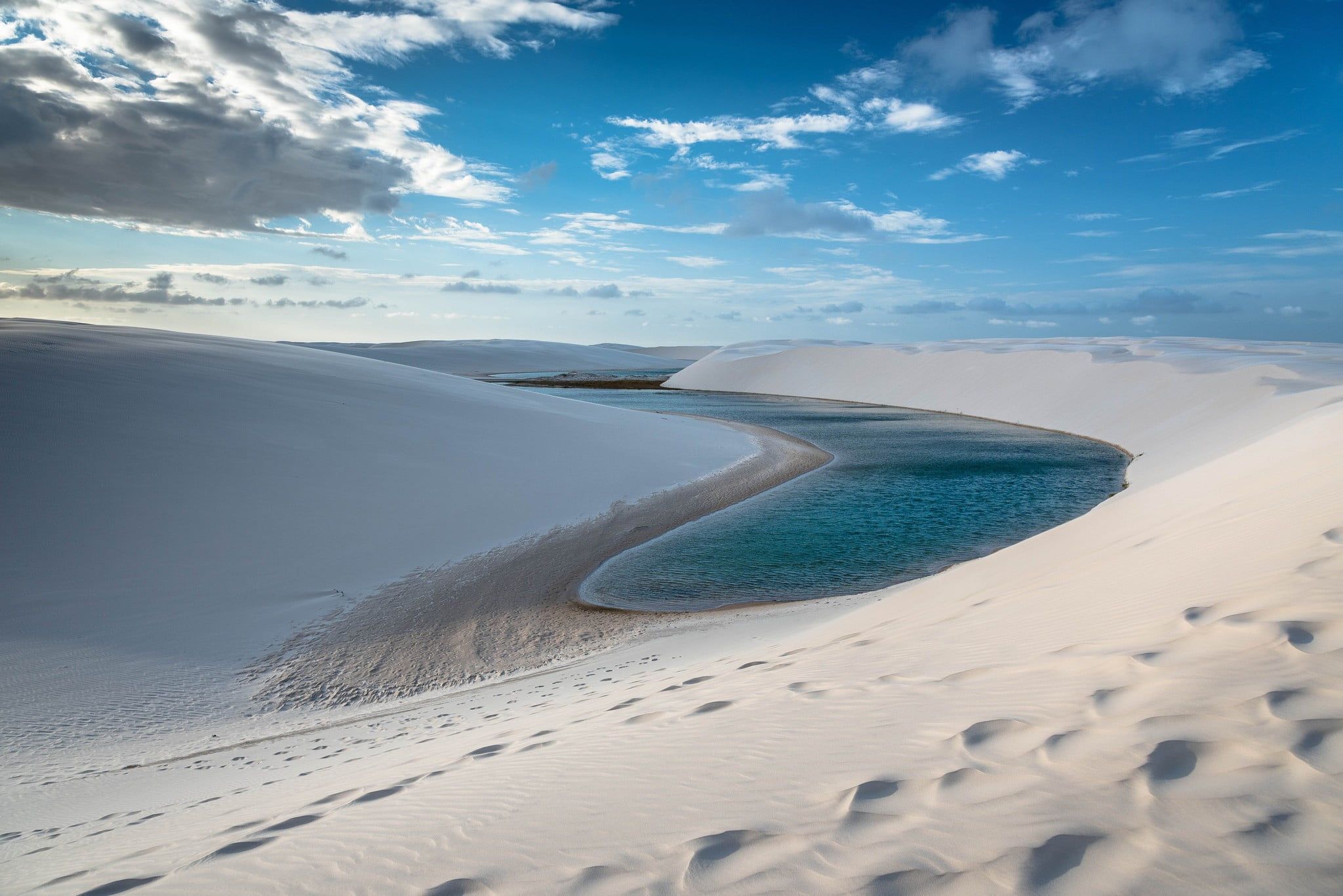 White Desert Wallpapers - Top Free White Desert Backgrounds ...