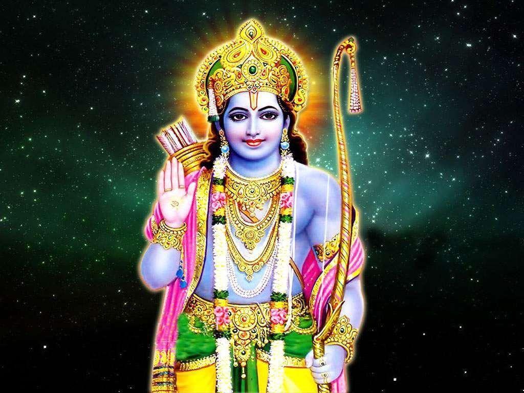 Lord Rama Wallpapers - Top Free Lord Rama Backgrounds - WallpaperAccess