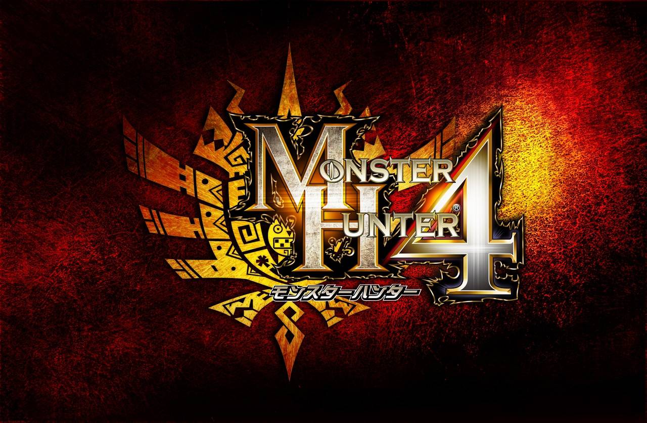Monster Hunter 4U Wallpapers - Top Free Monster Hunter 4U Backgrounds ...