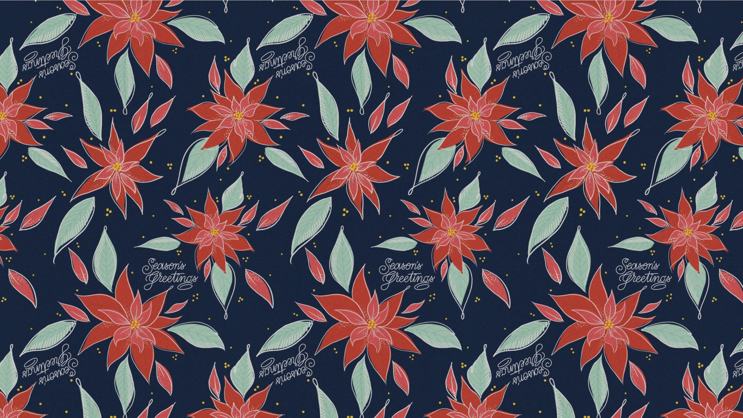 Floral Print Wallpapers - Top Free Floral Print Backgrounds ...