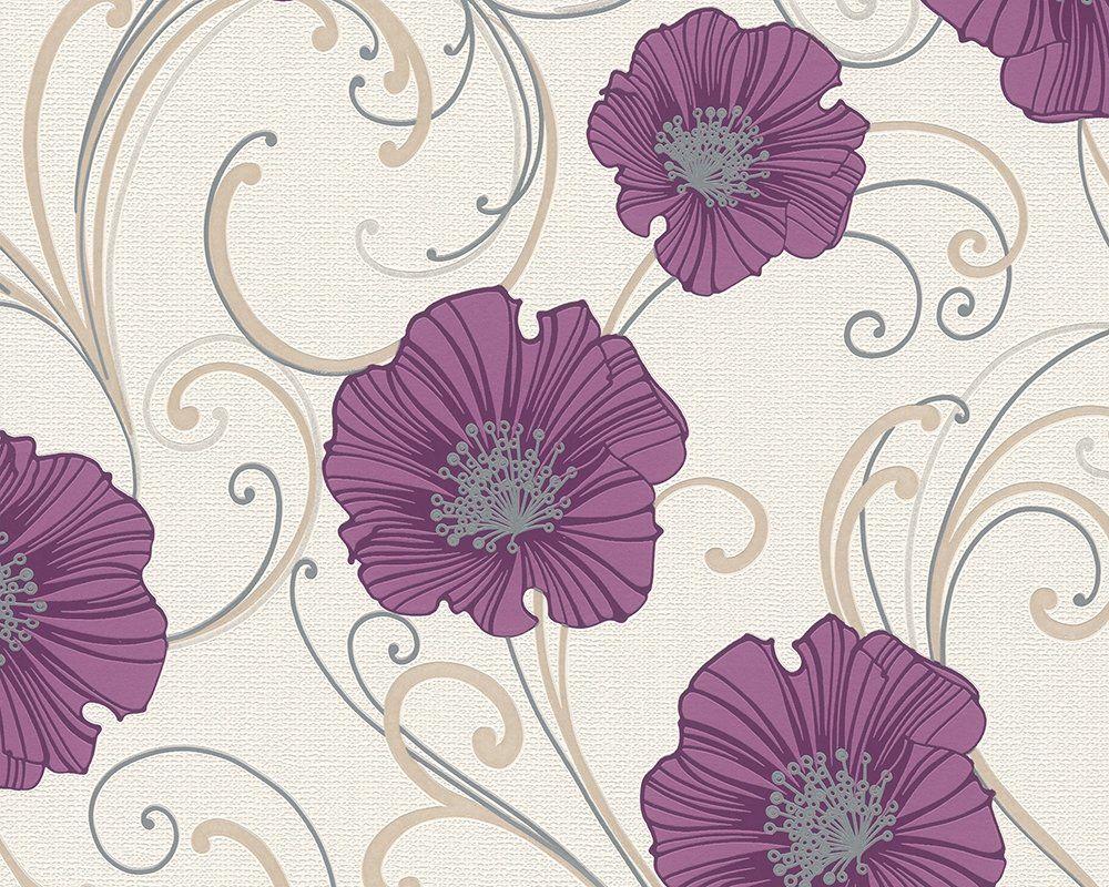 Floral Print Wallpapers - Top Free Floral Print Backgrounds ...