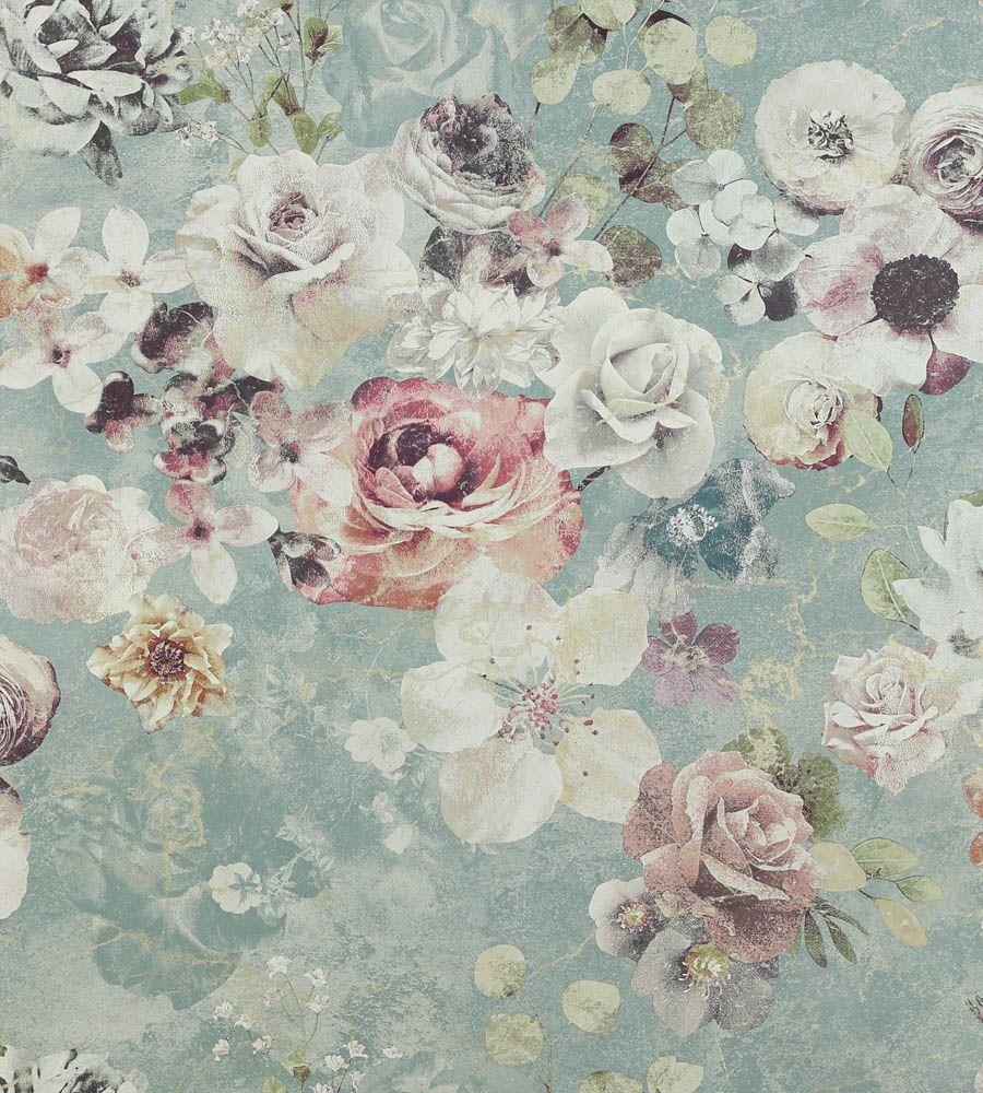 Floral Print Wallpapers - Top Free Floral Print Backgrounds ...