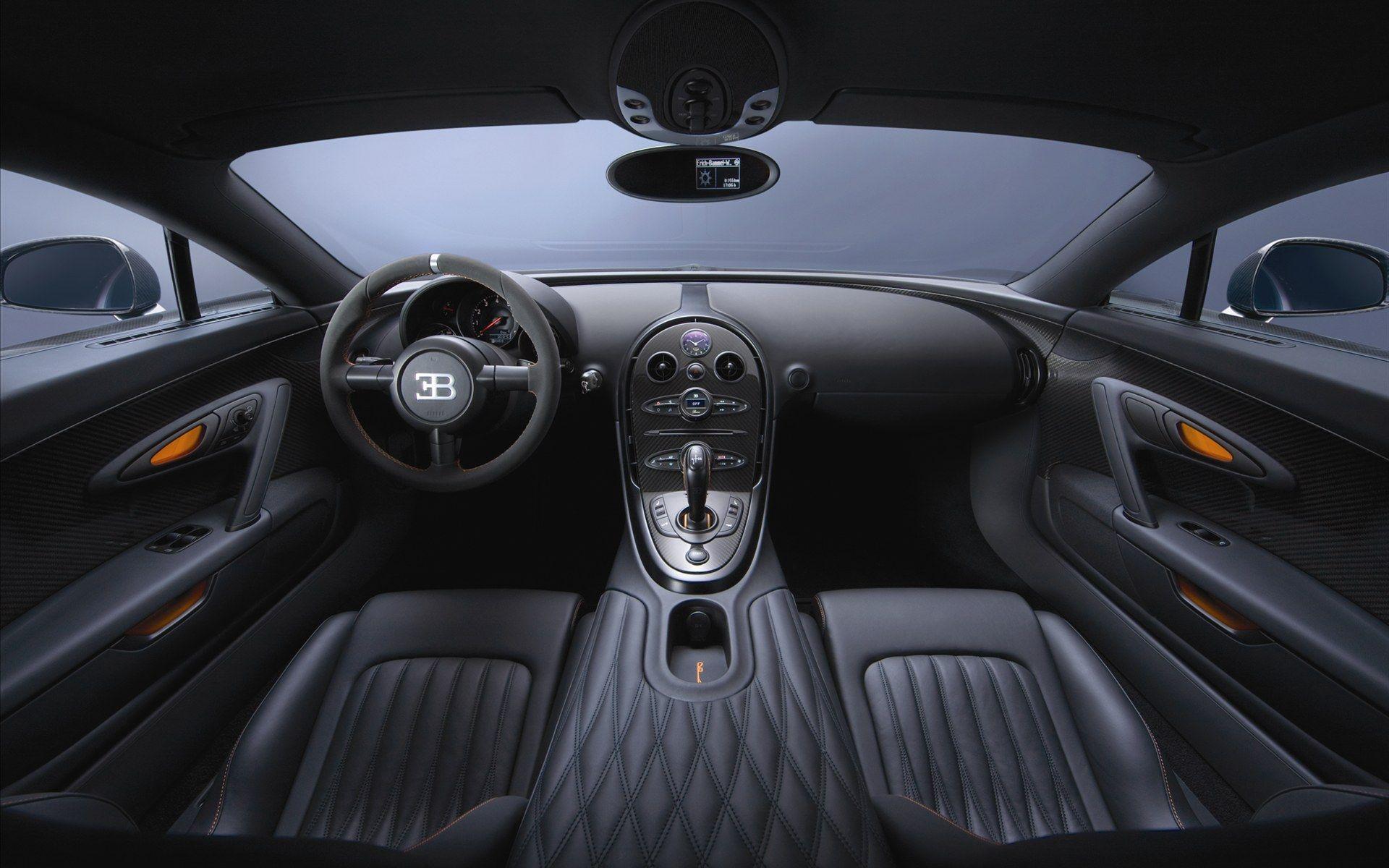 Car Interior Wallpapers - Top Free Car Interior Backgrounds ...