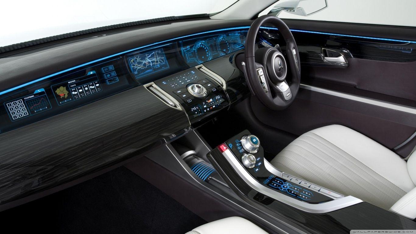 Car Interior Wallpapers - Top Free Car Interior Backgrounds ...